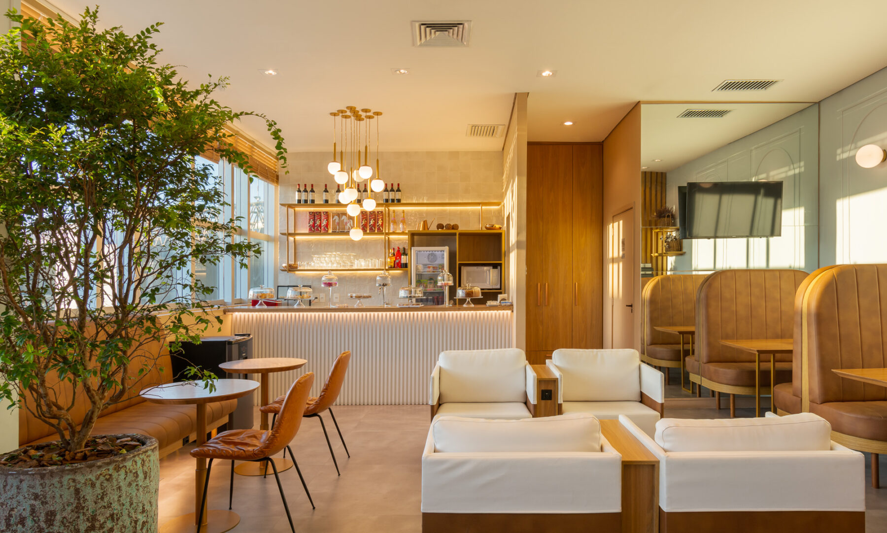 Advantage VIP Lounge - Lounge Free