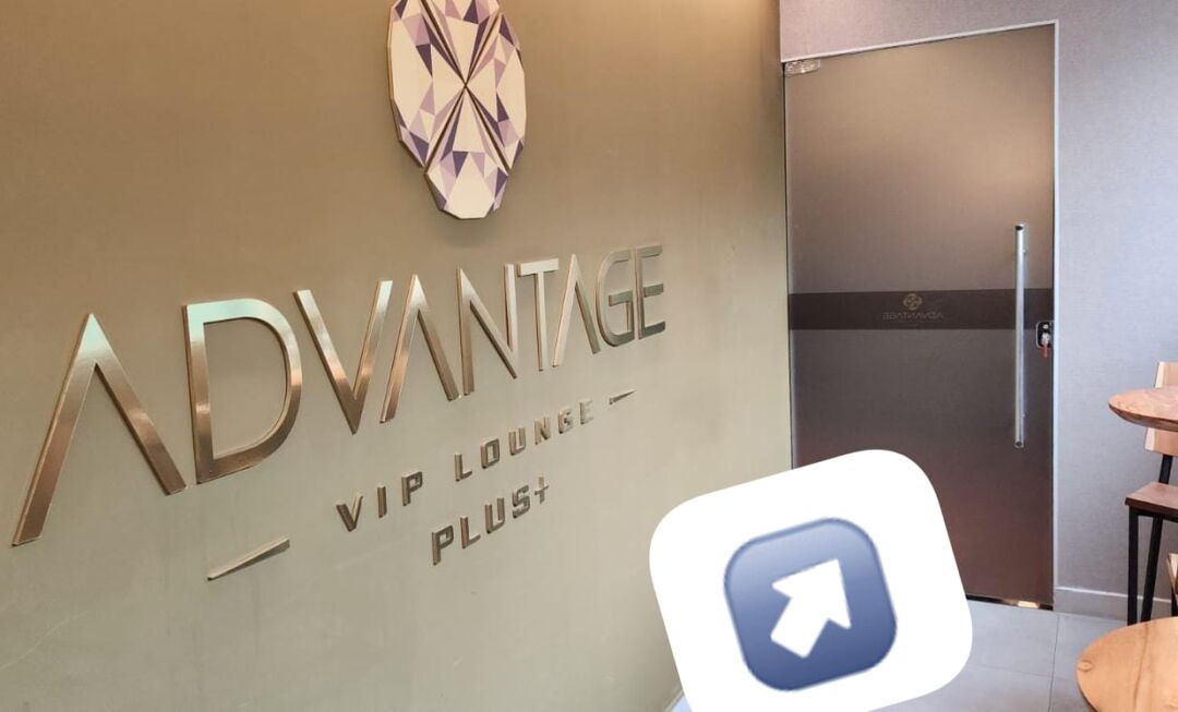 Advantage Vip Lounge - Lounge Free
